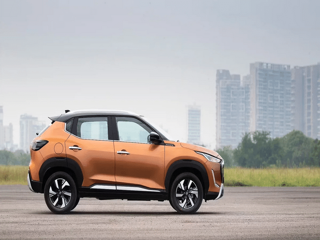 Best budget SUVs in India 2026: Stylish, safe & affordable options ...