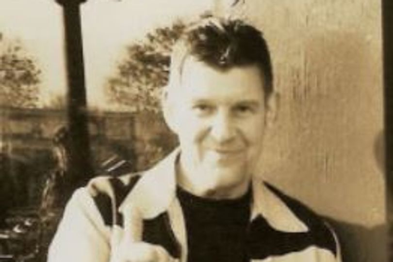 'Colourful character' in Derby Telegraph funeral notices this week