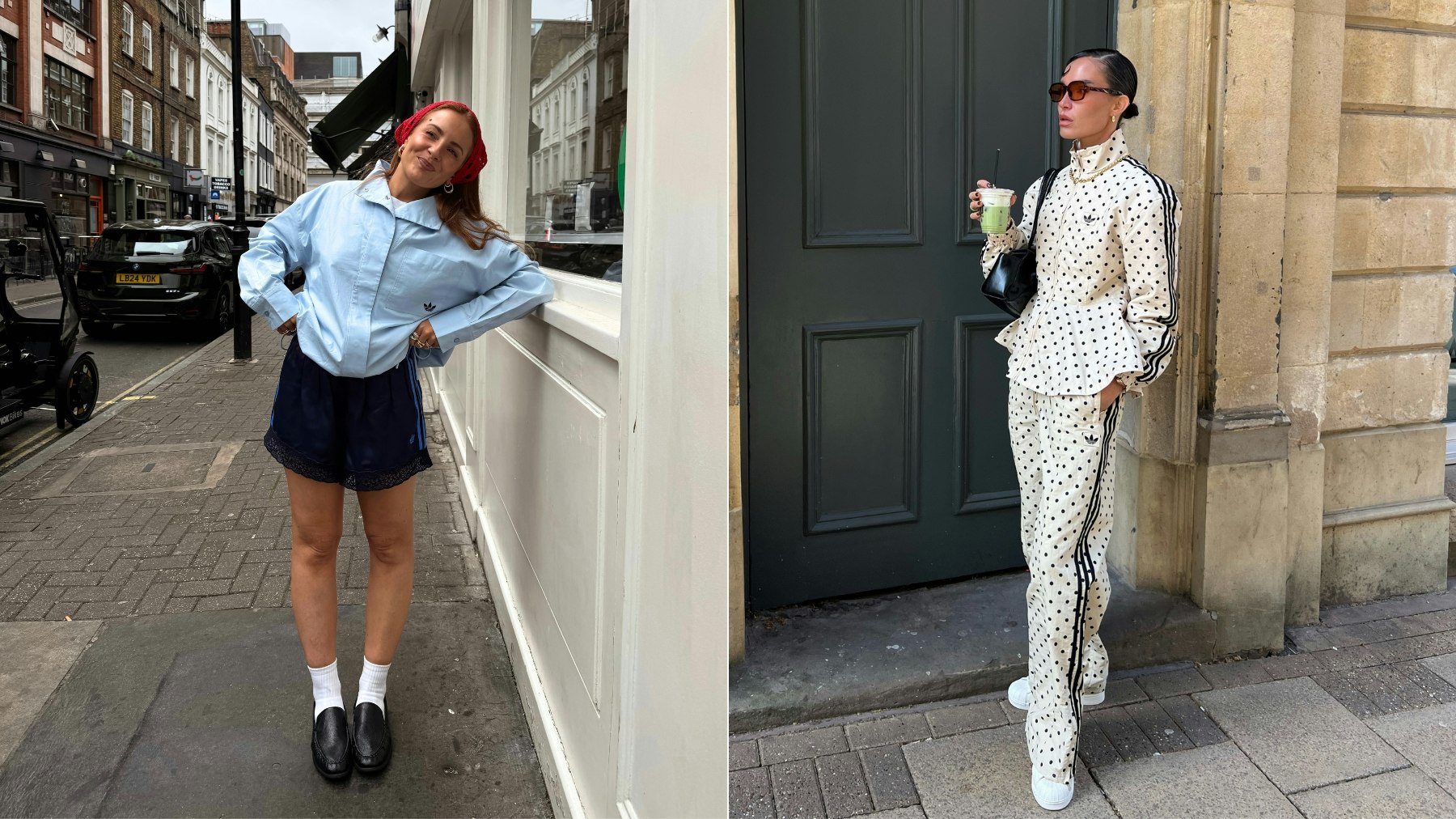 The in-demand Adidas Originals x ASOS collaboration is back – and it’s ...