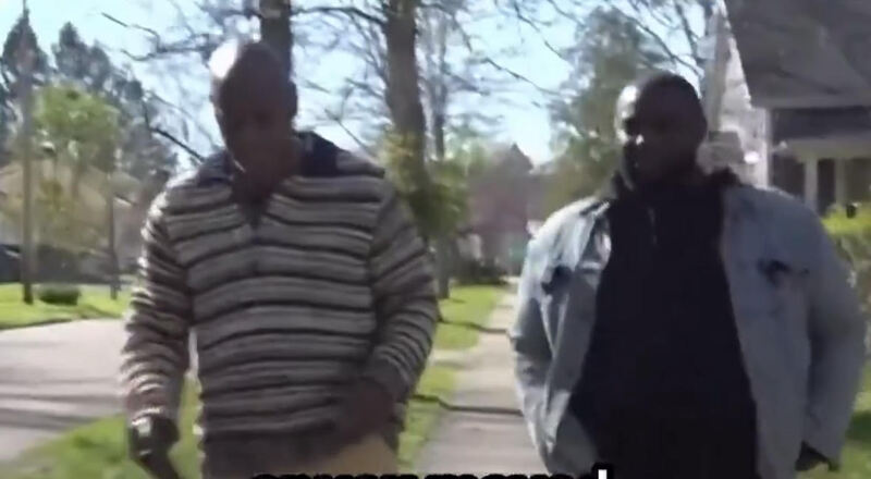 Dave Chappelle teases possibility of 'Chappelle’s Show' returning [VIDEO]