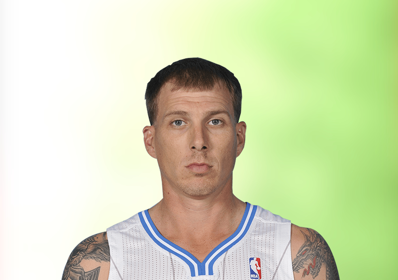 Williams: I didn’t like playing in Milwaukee. I didn’t…