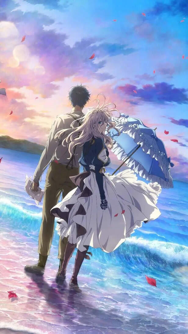 Best slice-of-life anime on Netflix that feel comforting and real