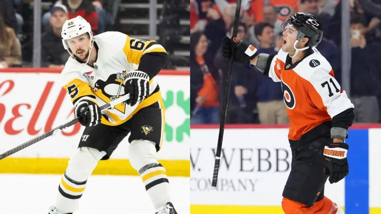 Penguins vs. Flyers playoff tickets 2026: How to buy, prices, schedule ...