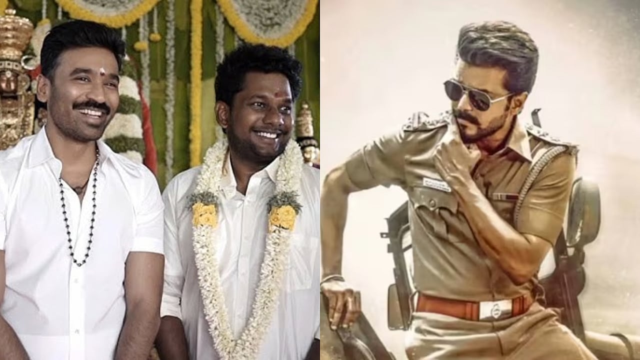 Vignesh Raja on Jana Nayagan leak: 'We removed all Kara footages stored ...