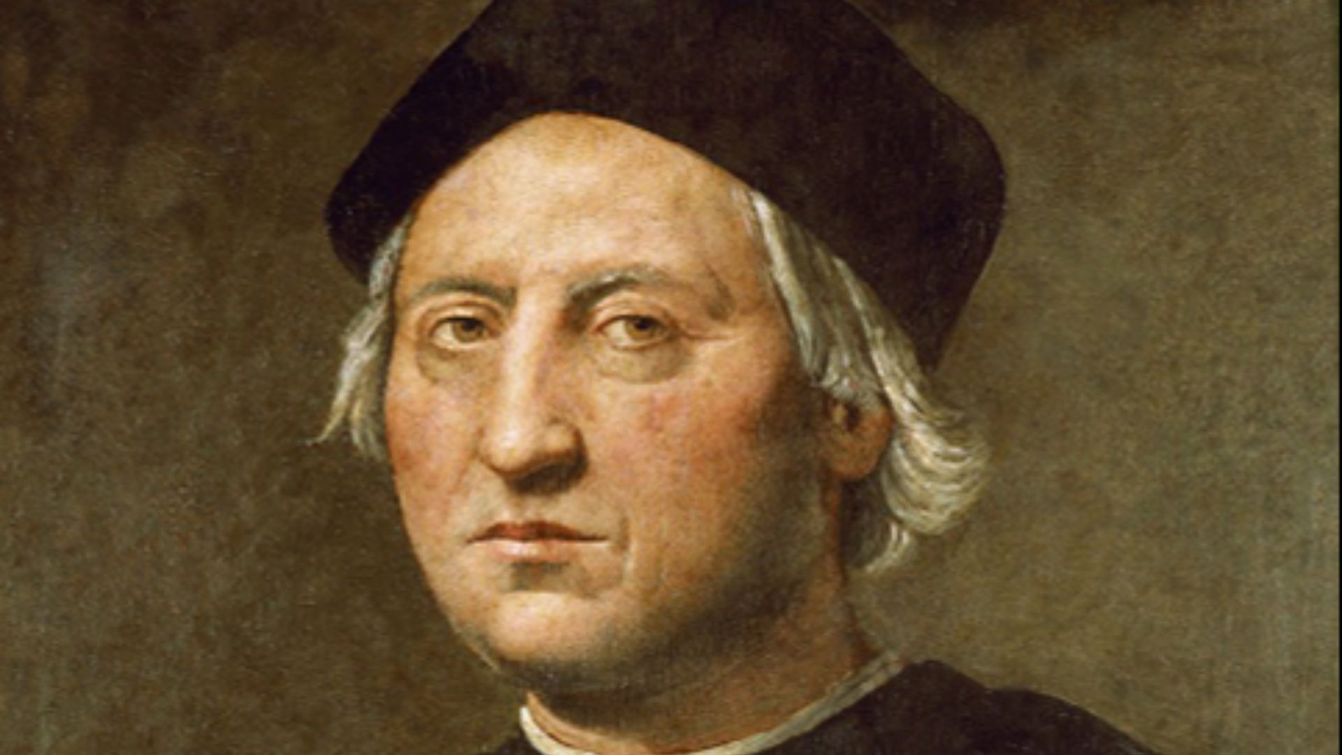 10 accidental discoveries that changed maps & 10 that changed how we ...