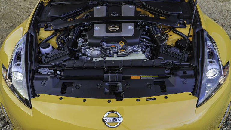 Nissan 370Z vs Toyota GT86: Reliability compared