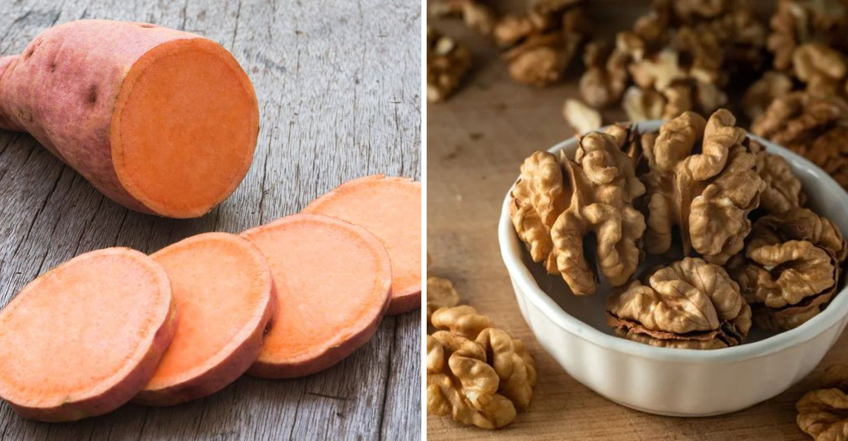 17 foods that could boost your health