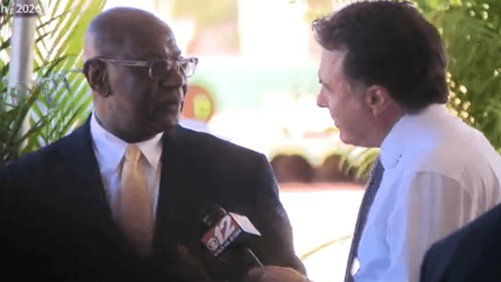 Riviera Beach under scrutiny as FBI probe, project delays, and ...