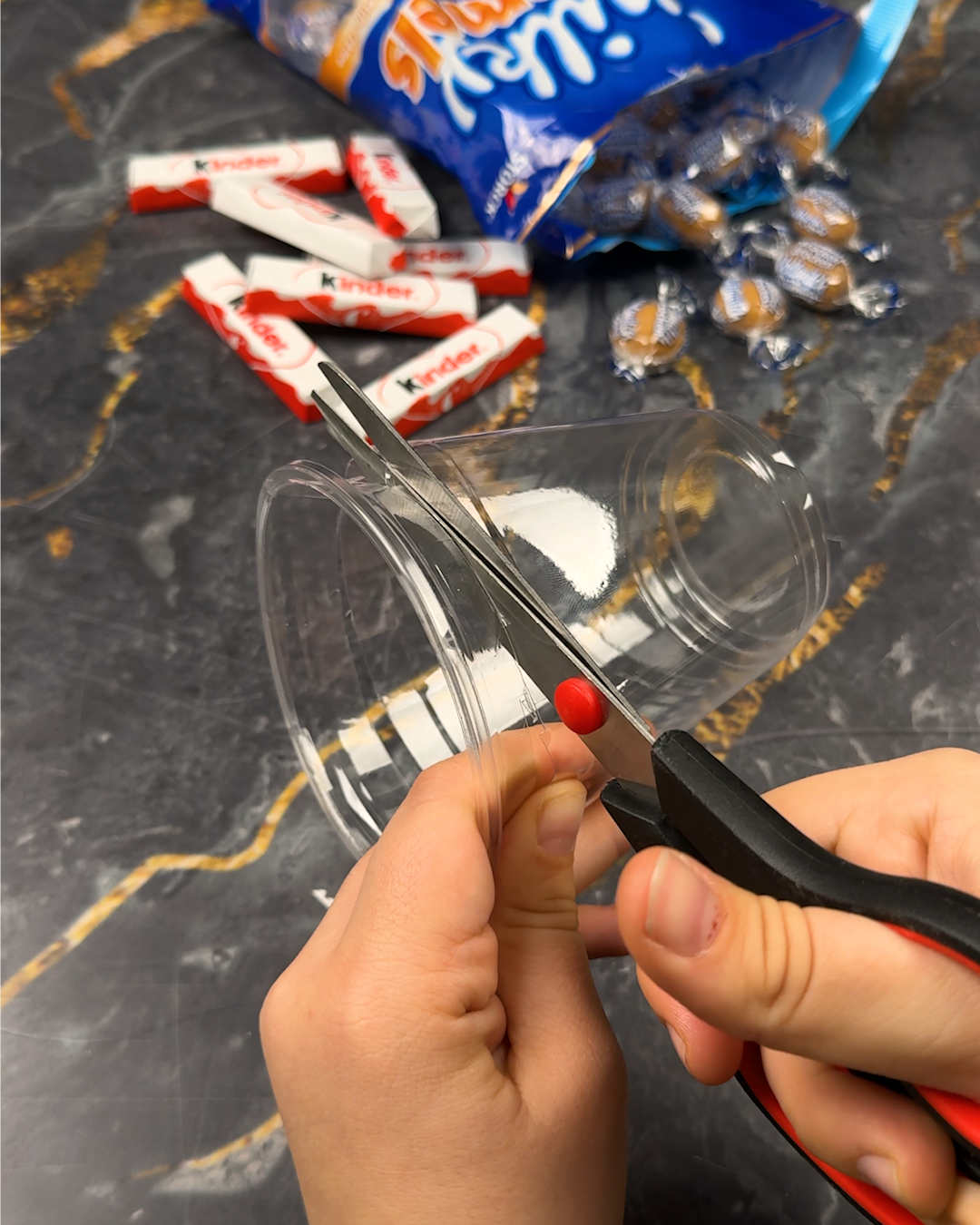 DIY creative candy box gift ideas🍬