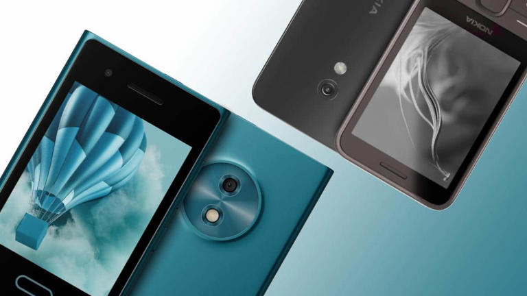Best phones under Rs 5,000: From Nokia 105 to Lava A2, phones that ...