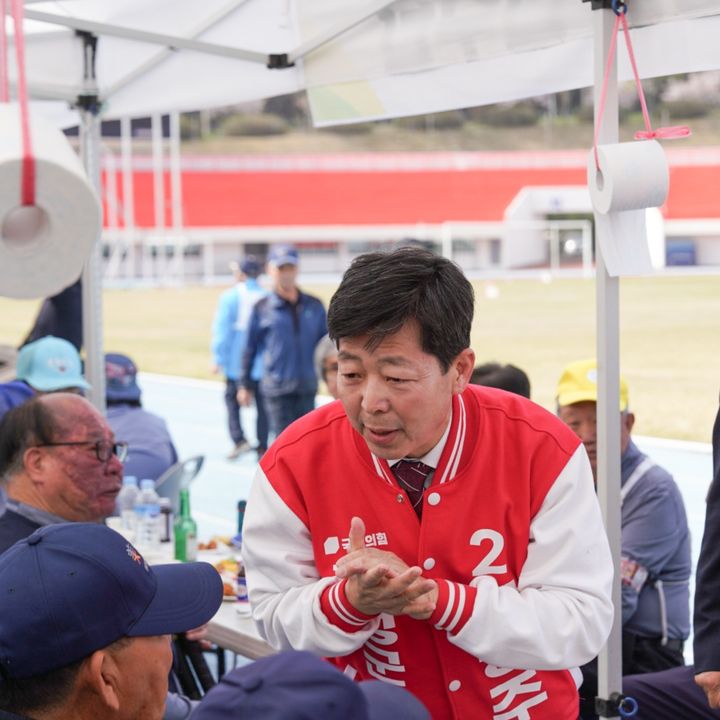 [6·3충남]민주 손세희VS국힘 박정주, 홍성군 '경제 공약' 대결