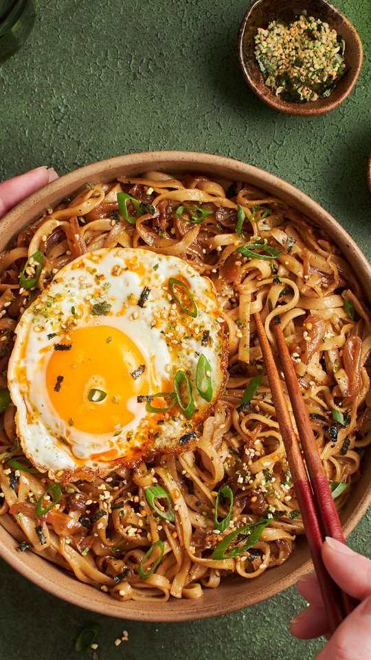 Caramelized onion recipe so good you’ll keep making it