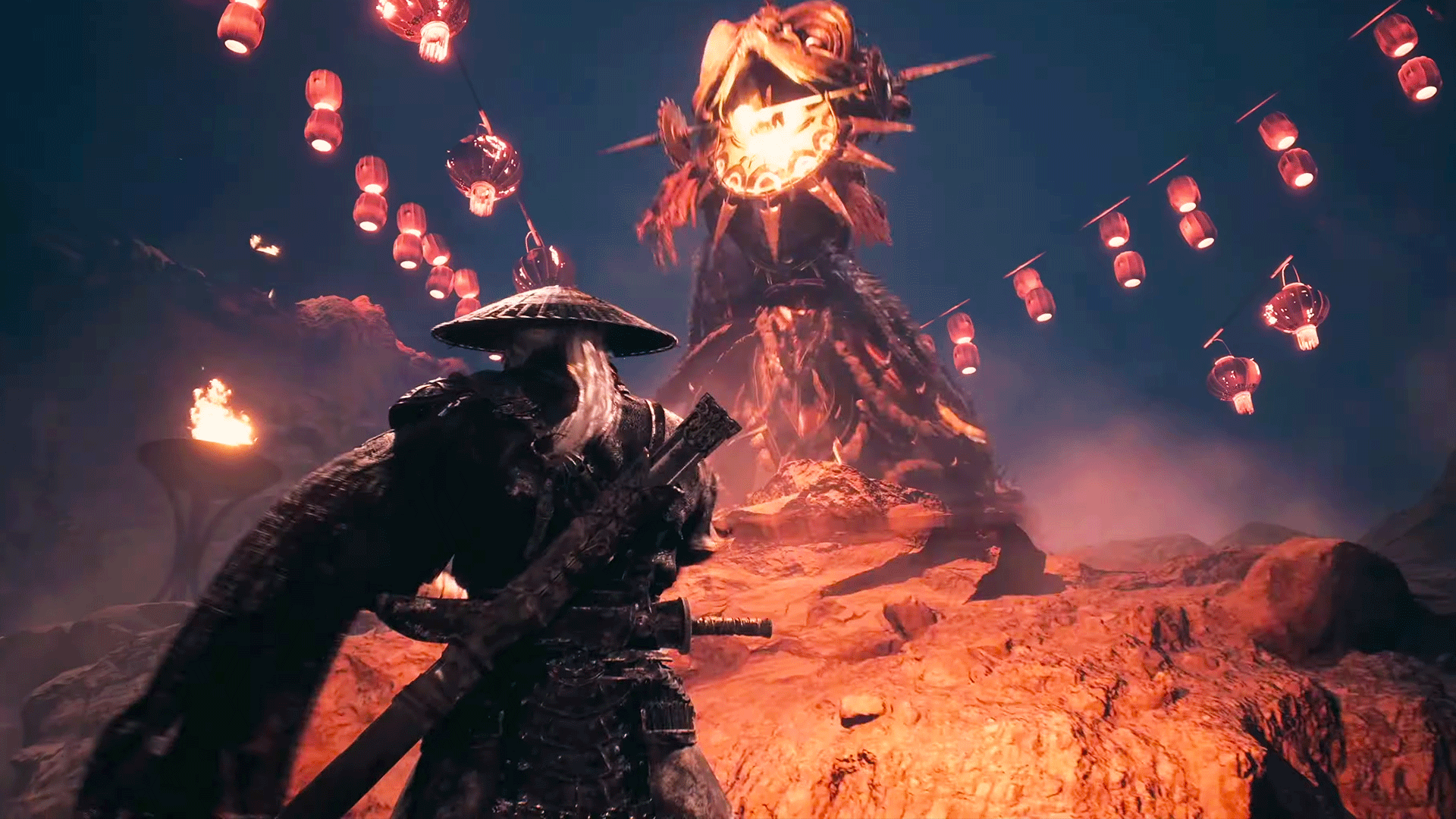 Phantom Blade Zero - Official 'What exactly is Wuxia' behind the scenes ...