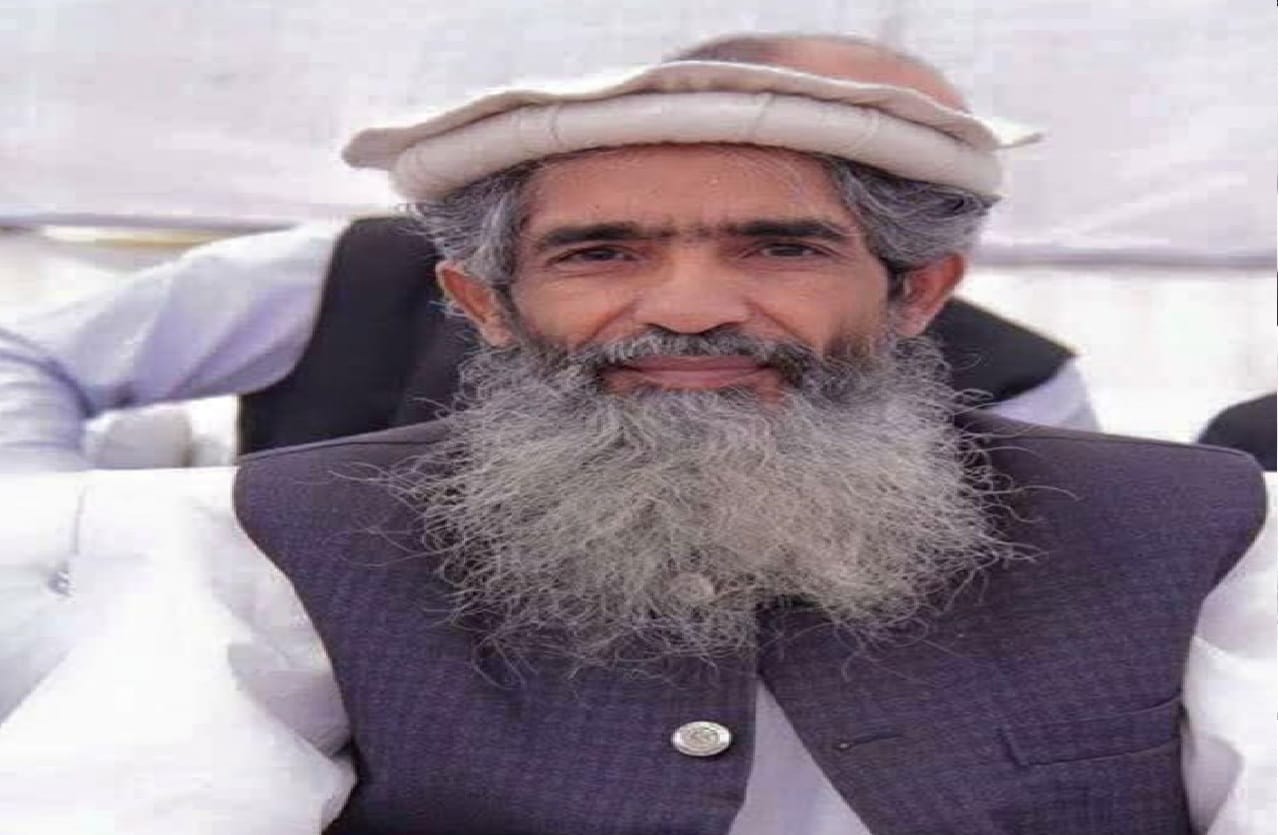 LeT co-founder Amir Hamza shot outside news channel office in Lahore