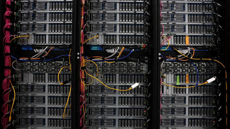 CtrlS Datacenters weighs $300 million India IPO amid digital ...