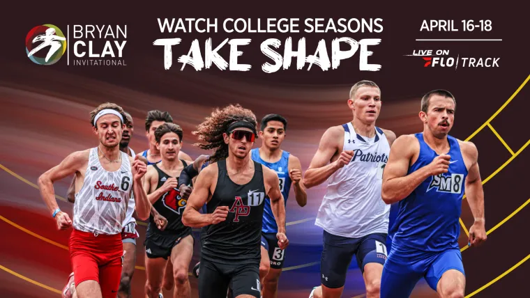 Bryan Clay Invitational 2026 schedule, TV coverage, live streams and ...