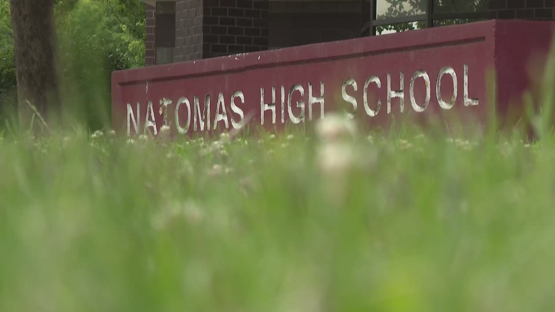 Natomas High parents demand safety changes after deadly school shooting