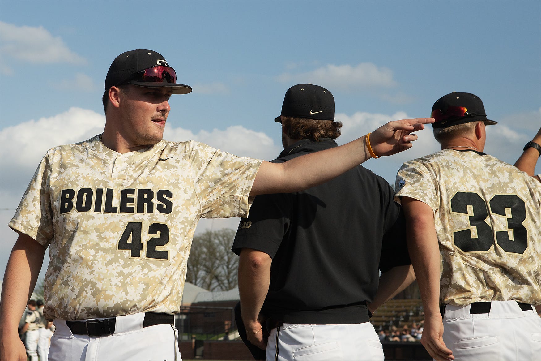 37 wins not enough for Purdue to make 2026 NCAA baseball tournament