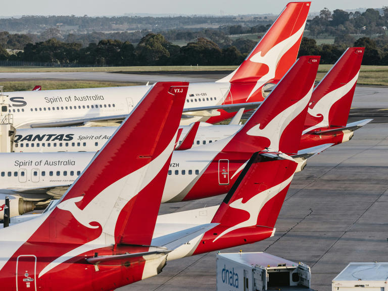 Which Qantas flights have been cut? Inside the airline’s new schedule