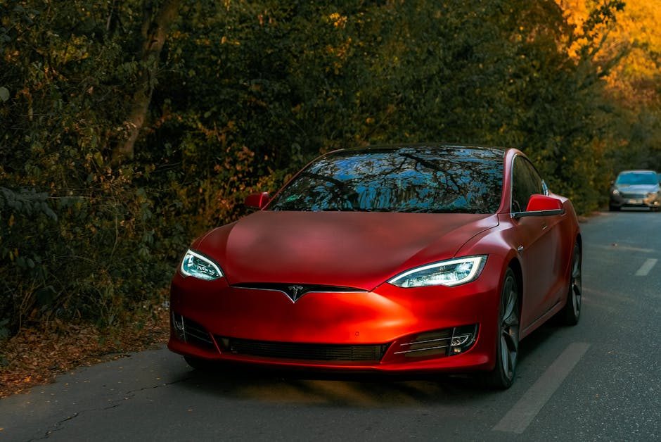 The real cost of owning a Tesla after five years on the road