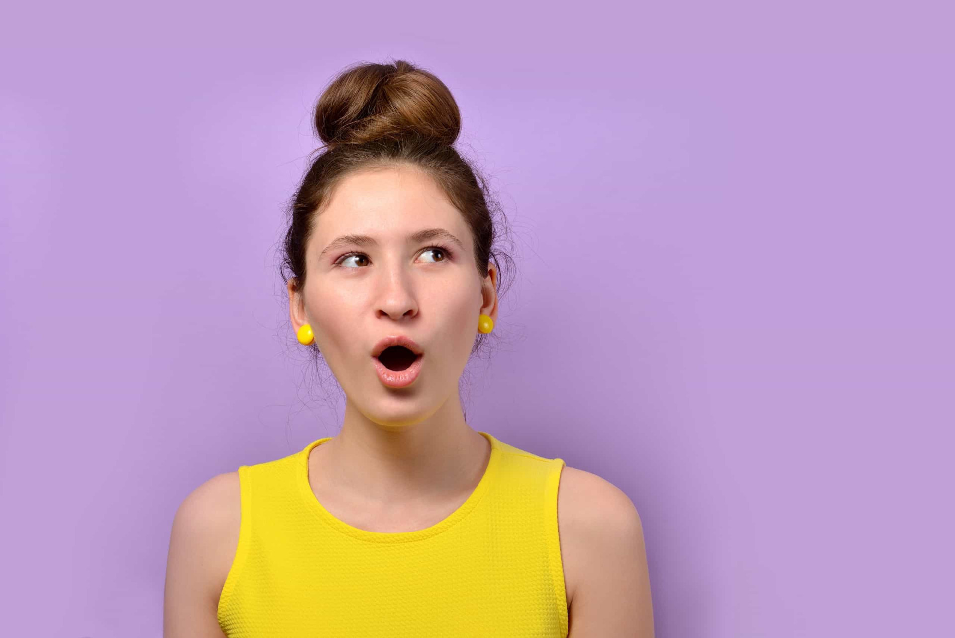 Amazing facts about the human voice