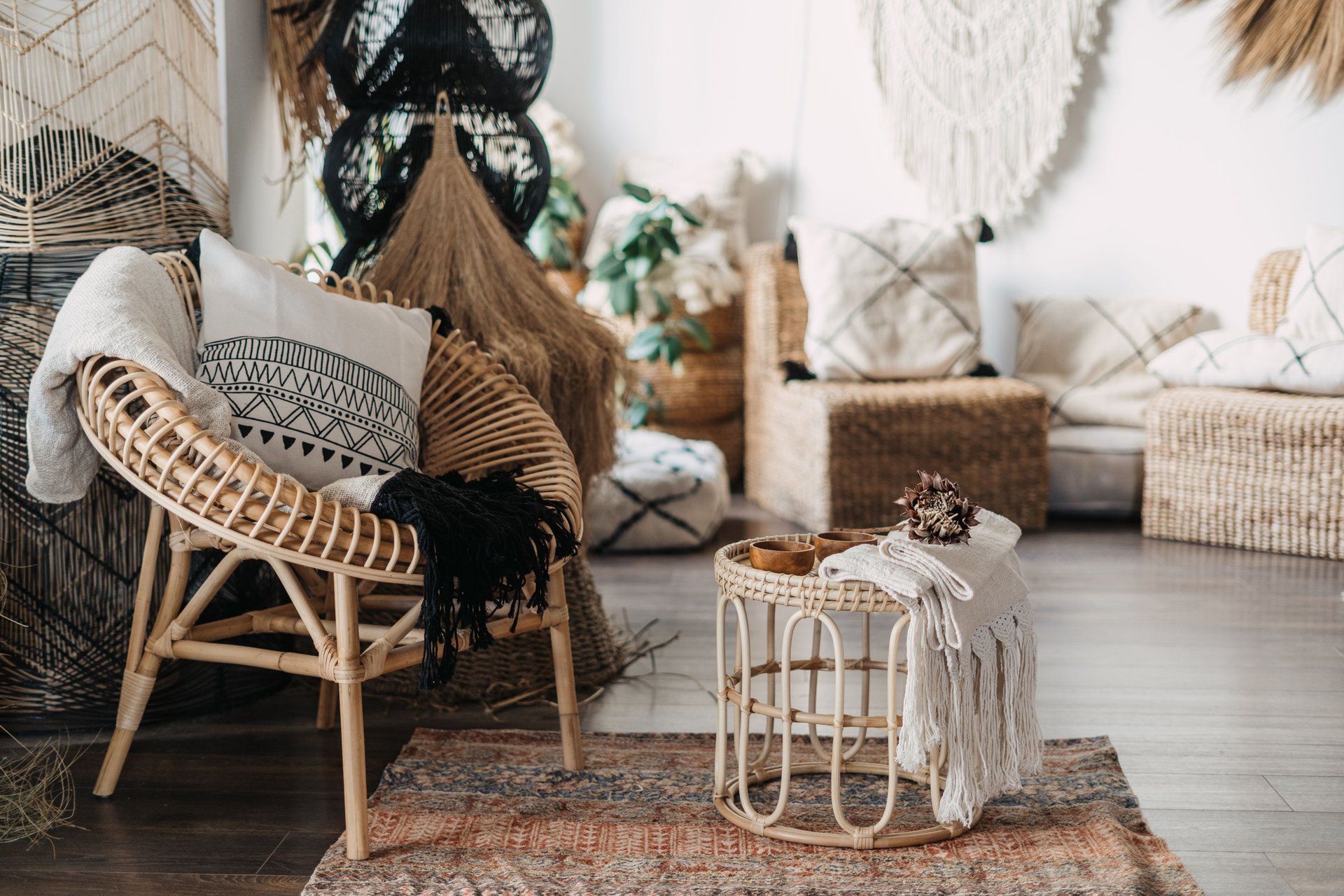Boho-Look: Diese Bonprix Kommode macht dein Zuhause sofort Instagram ...