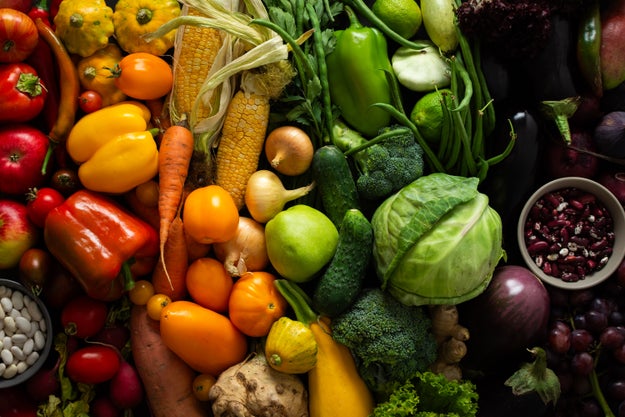 12 'unhealthy' foods that are actually perfectly fine, according to a ...