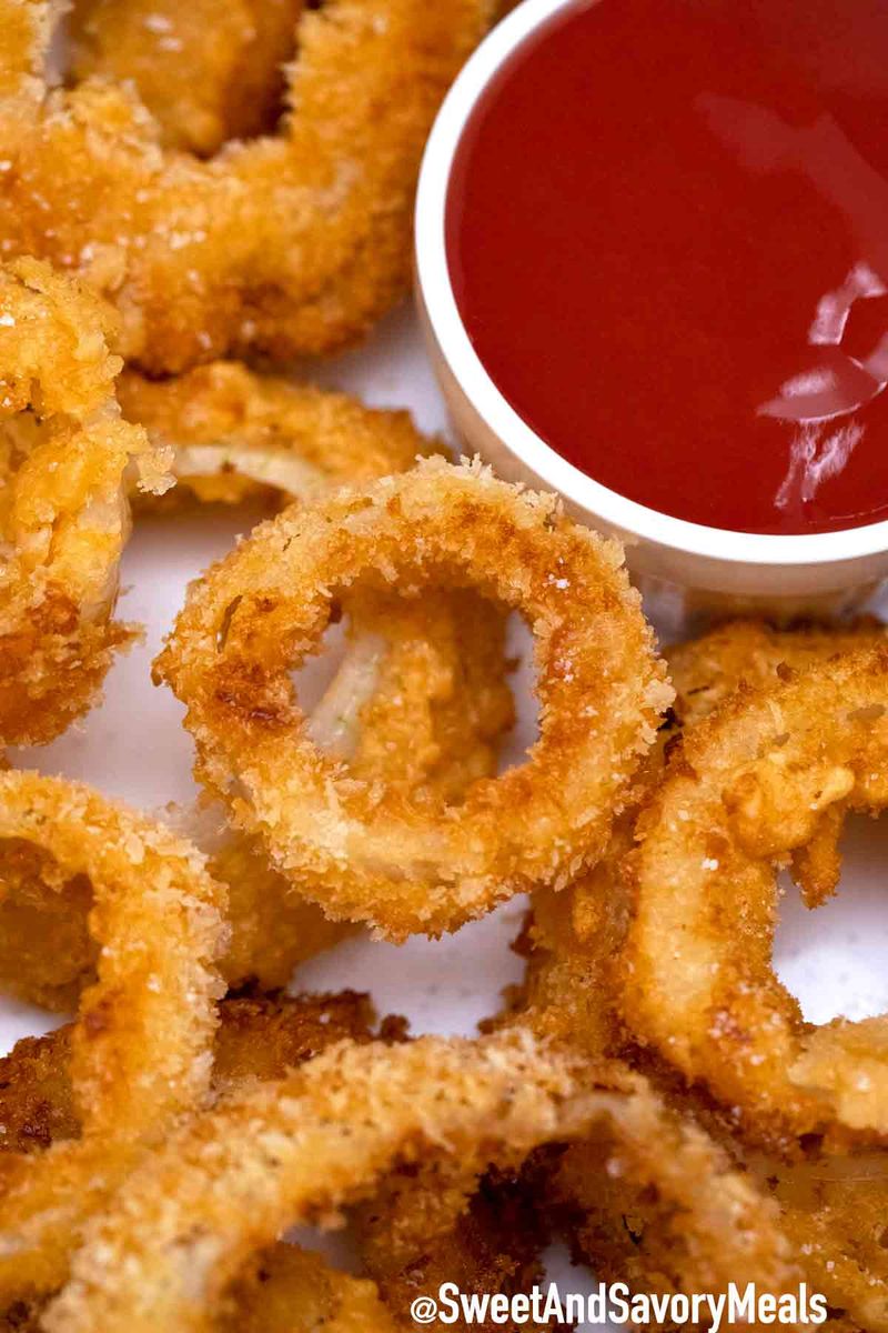 25 burger sides that go well beyond chips