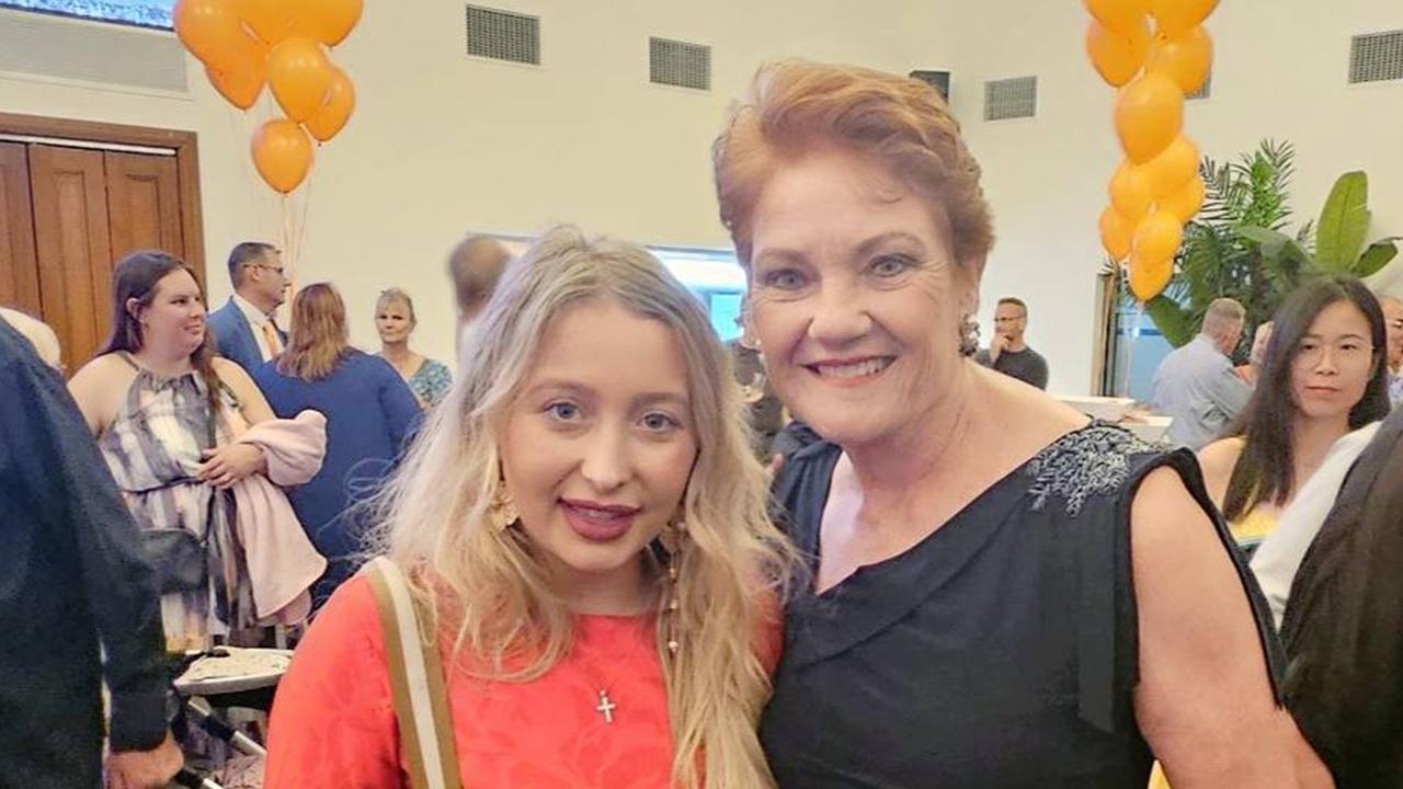 Crunch day for new One Nation MP
