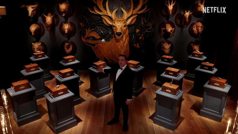 Is 'Million Dollar Secret' scripted? Season 2 host reveals the truth as ...