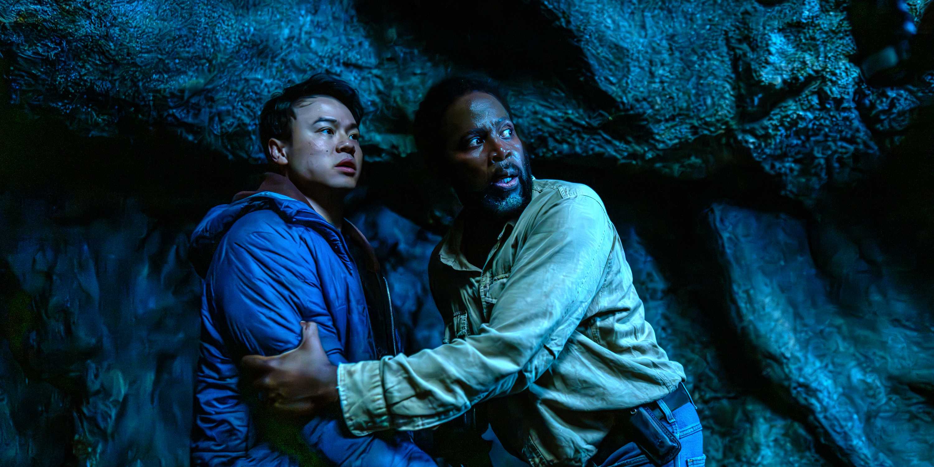 From Season 4 review: TV's best sci-fi mystery box show since Lost is ...
