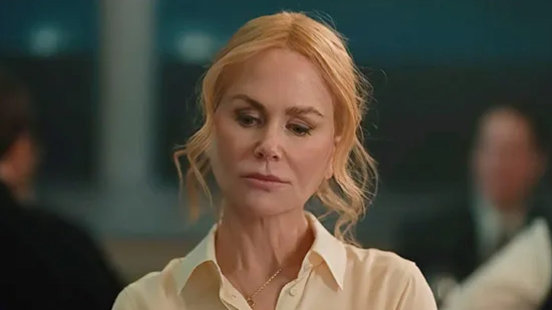 Nicole Kidman se lance dans un projet inattendu autour de la fin de vie