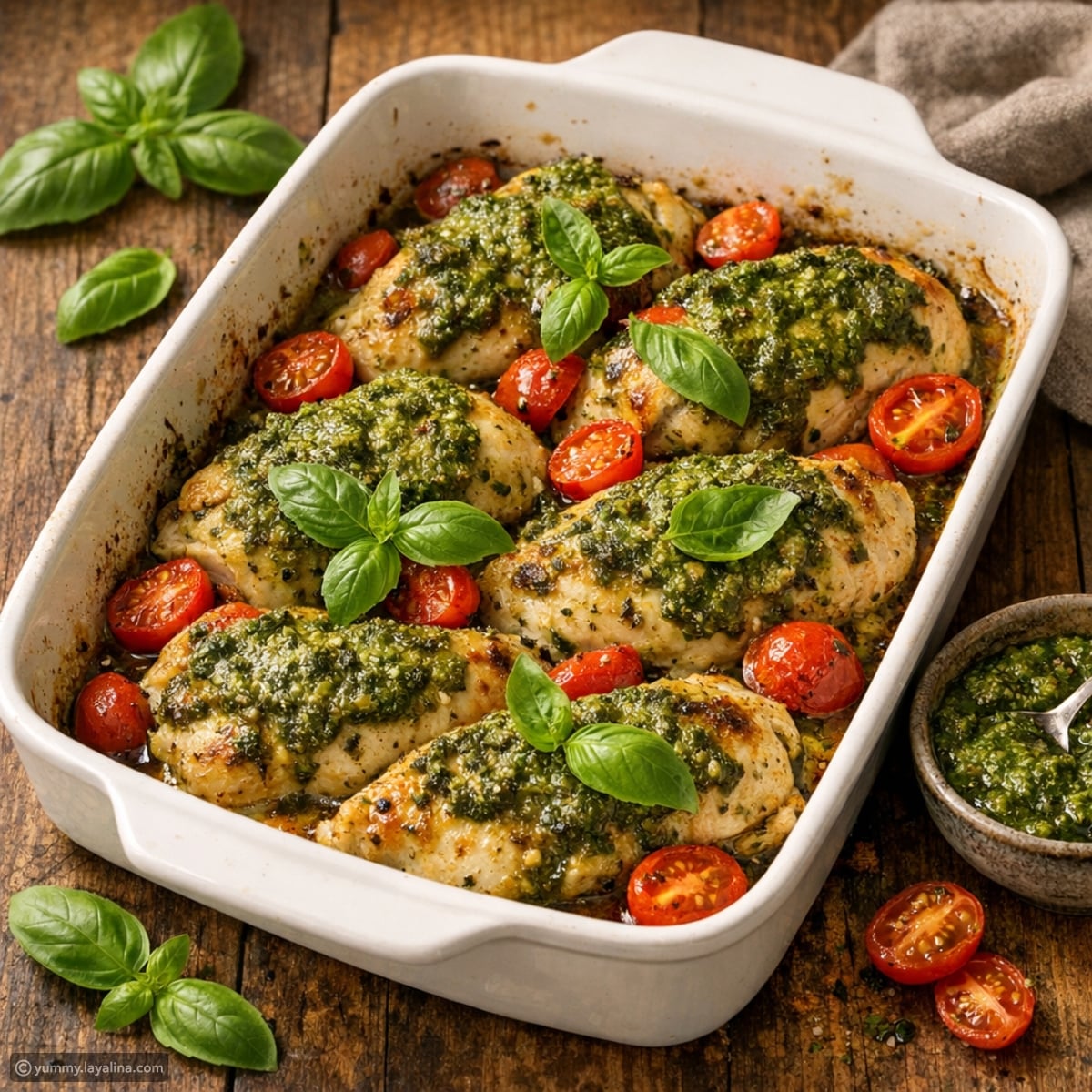 Dinner simplified: 10 delicious 3-ingredient recipes for busy weeknights
