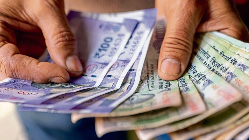 New tax regime allows meal card benefit – 5 conditions to claim ₹200 ...
