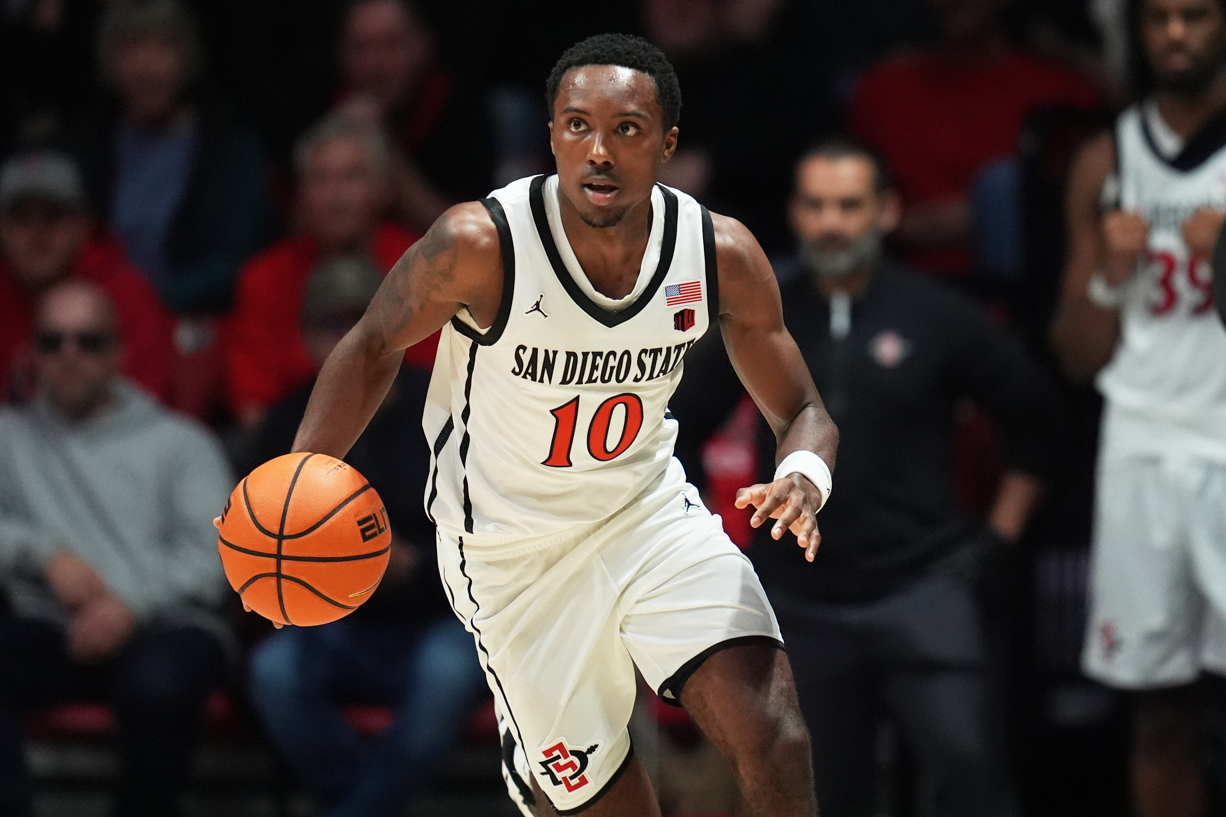 Creighton basketball transfer portal tracker: San Diego State transfer ...