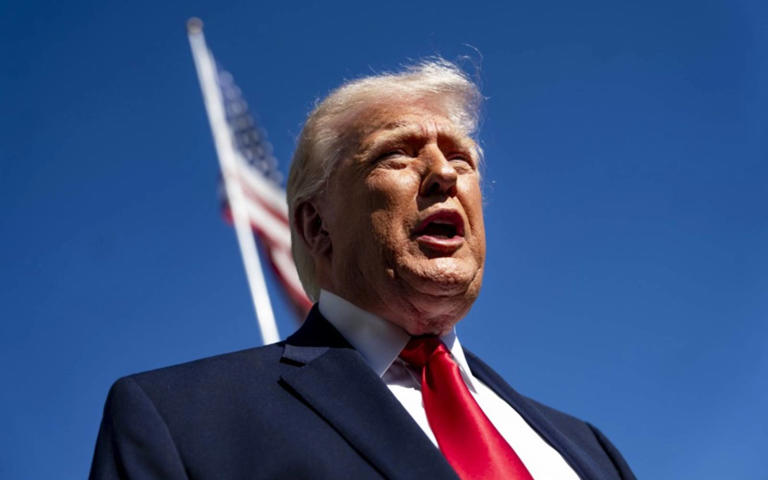 Trump to attend G7 summit in France