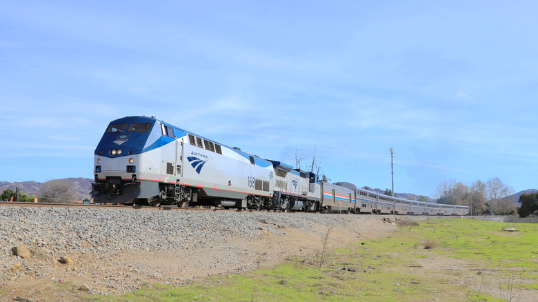 What's the best choice for long train rides: roomette or bedroom?