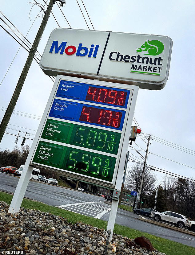 Fury as new Social Security estimate ignores the price increases raging ...