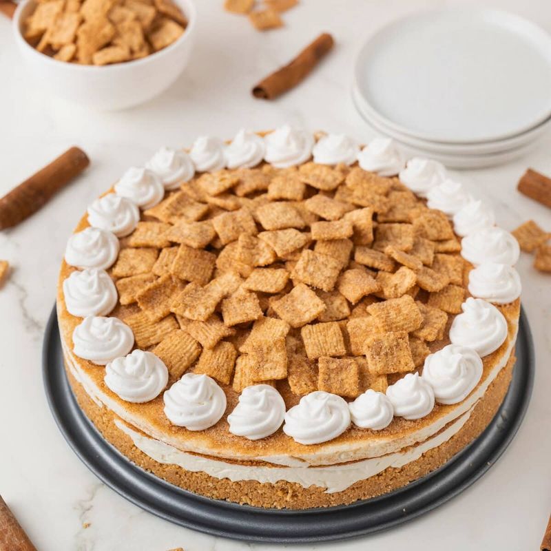 15 cereal desserts to make with your favourite breakfast treat