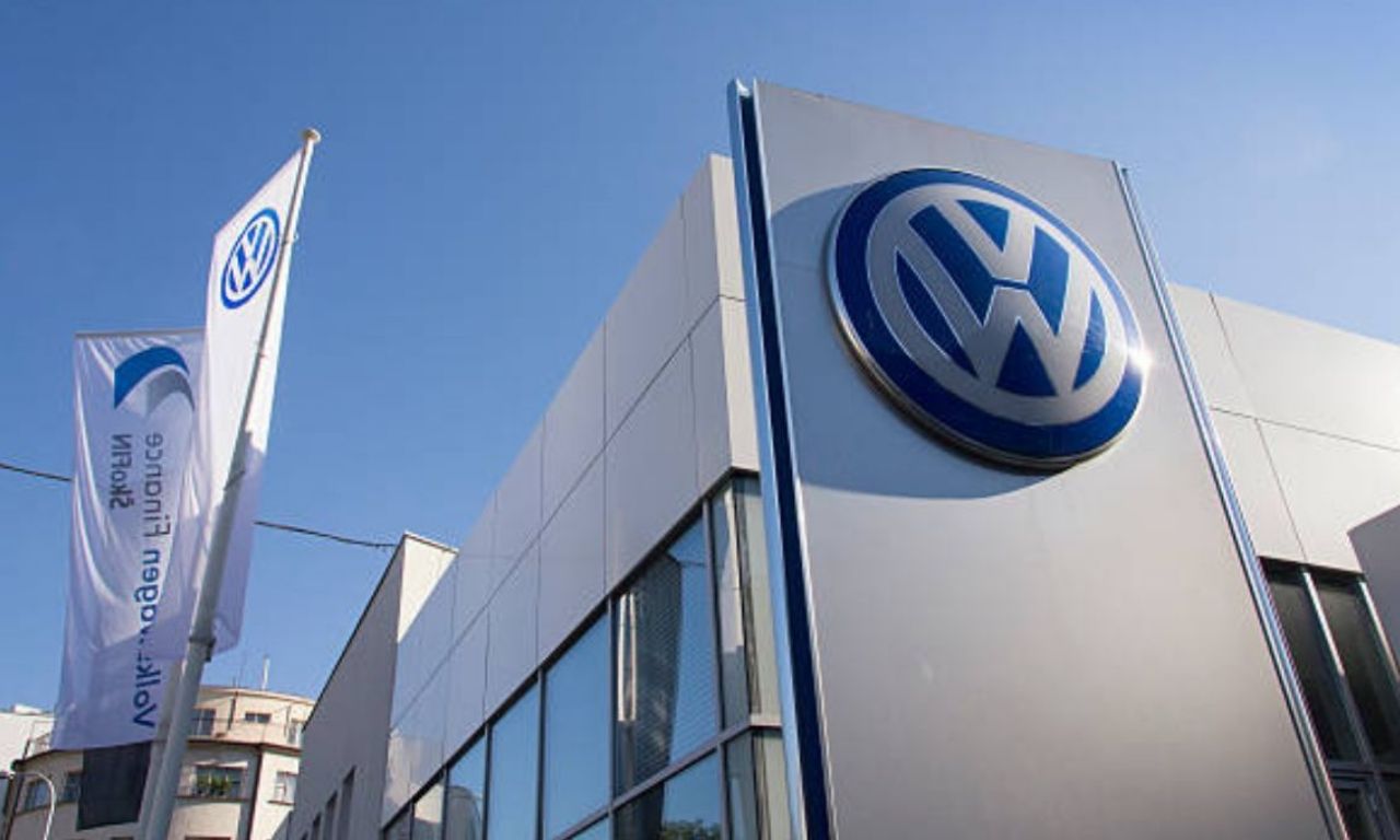 Moderniza VW sus procesos de pintura en planta de Puebla