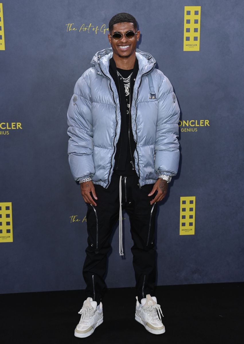 The most stylish soccer players ahead of the 2026 FIFA World Cup