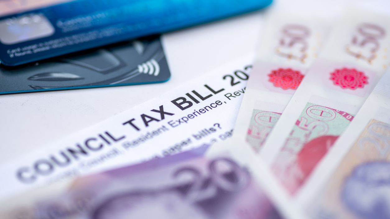 Council tax system set for big changes—what it means for your payments