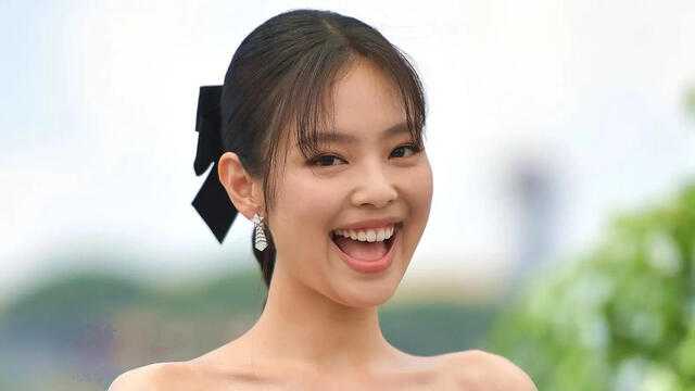 Jennie from Blackpink recognized in TIME's 2026 influential people list