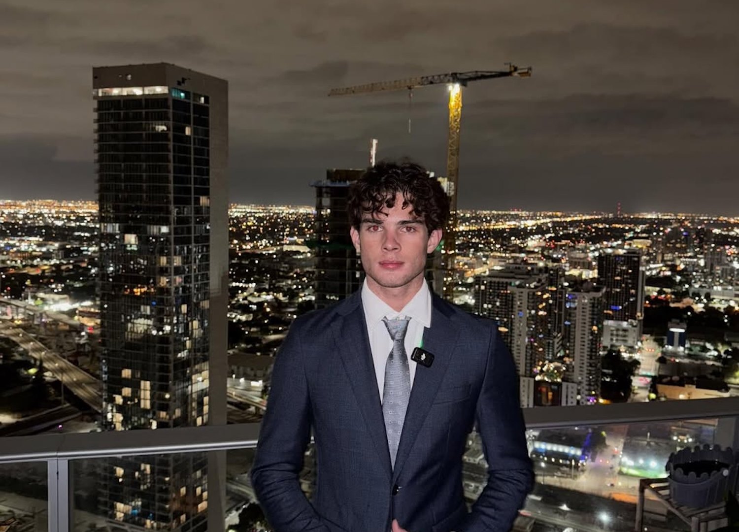 Clavicular teases club appearance 1 day after hospitalization: 'I'm all ...