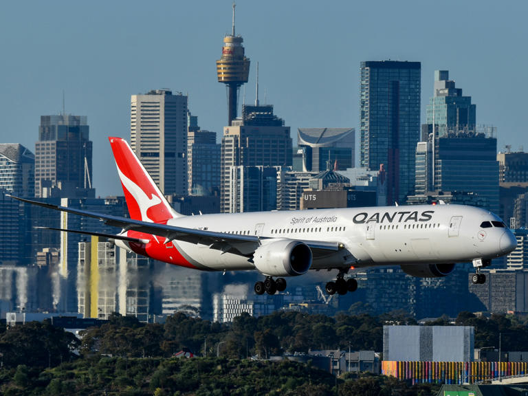 Which Qantas flights have been cut? Inside the airline’s new schedule