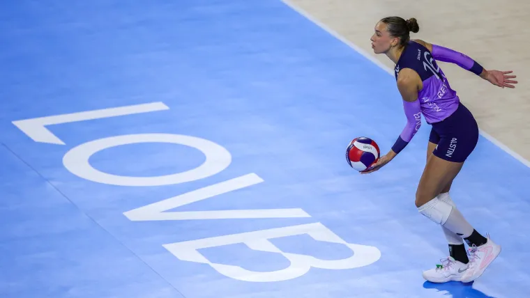 Where to watch LOVB championship: Schedule, times, channel, live stream ...