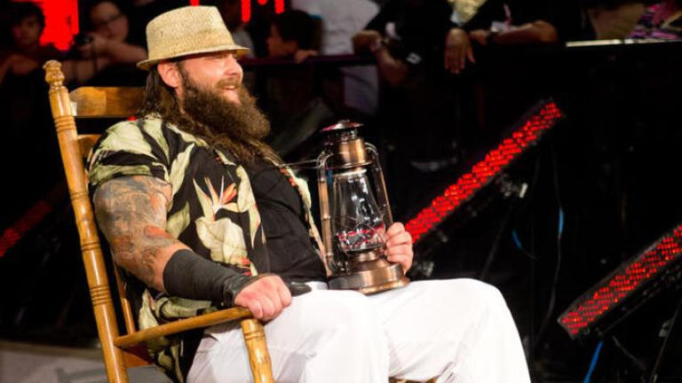 6 most shocking WWE releases in recent years