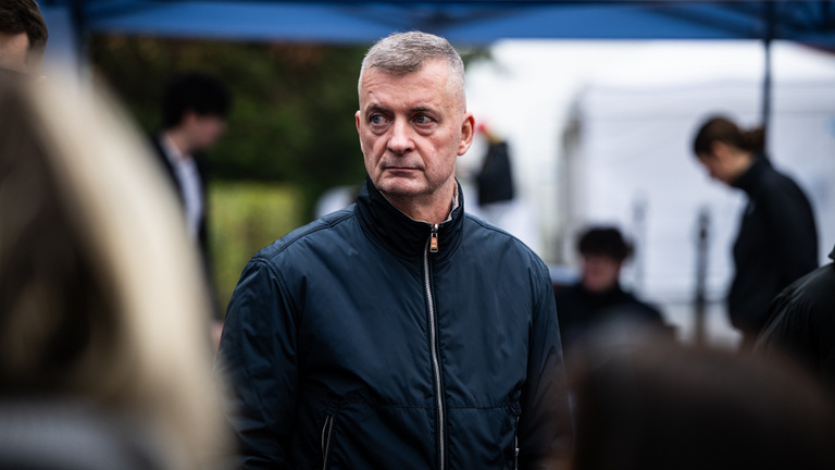 A rendőrséghez került a Fradiváros-projekt ügye, miután hűtlen kezelés ...