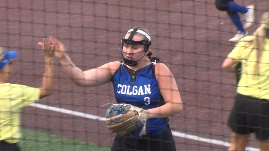 Athlete of the week: St. Mary’s Colgan’s Bella Ascanio