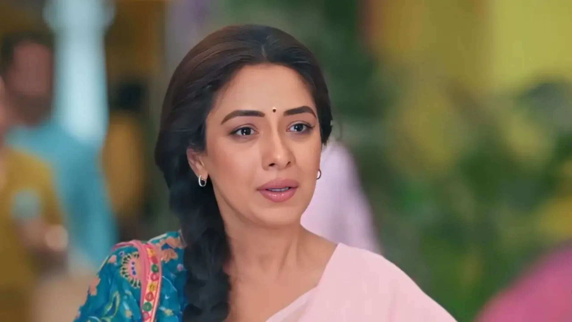'Anupamaa' 15th April written update: Digvijay refuses to let Anupama ...